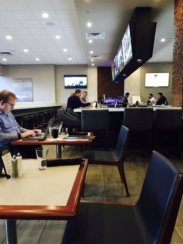 400 Park Bistro - 20 Photos - Breakfast & Brunch - 400 Park Blvd ...