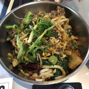 Chiko - 319 Photos & 167 Reviews - Chinese - 423 8th St SE, Capitol ...