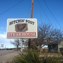 Hitchin’ Post Steakhouse - Last Updated June 2017 - 45 Photos & 73 ...
