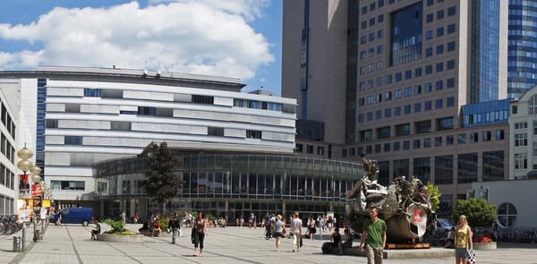 Friedrich-Schiller-Universität - Colleges & Universities ...