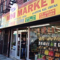 Franchesca Mini Market - Convenience Stores - 1074 Manhattan Ave ...