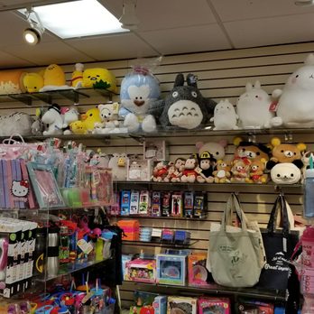 Morning Glory - 60 Photos & 20 Reviews - Toy Stores - 4015 Broadway ...