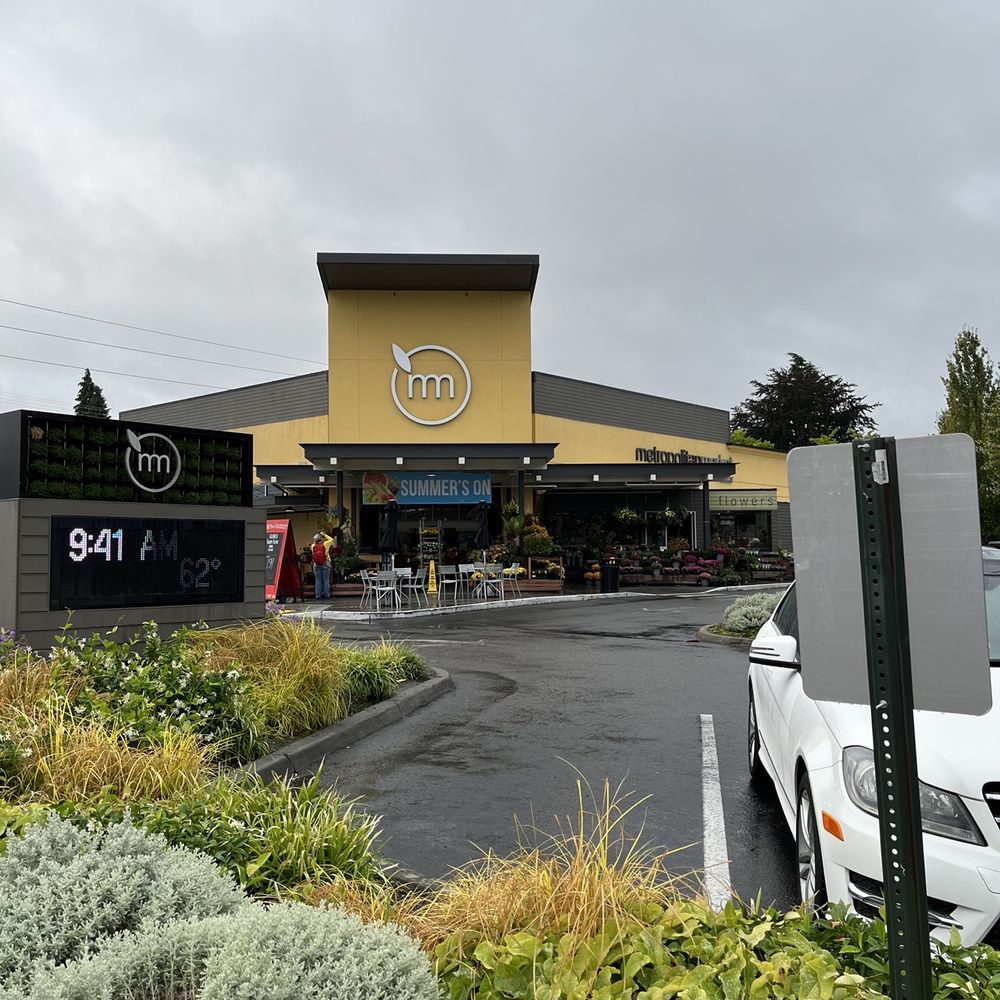 Proctor Shopping "Village": Neighborhoods of Tacoma - Tacoma, WA - Yelp