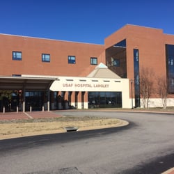 Langley AFB Hospital - 13 Photos & 11 Reviews - Hospitals - 77 Nealy ...