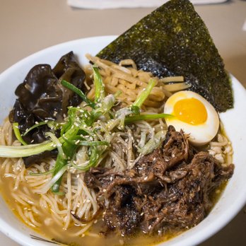 Ramen Lab Eatery - 402 Photos & 245 Reviews - Ramen - 100 NE 2nd St ...