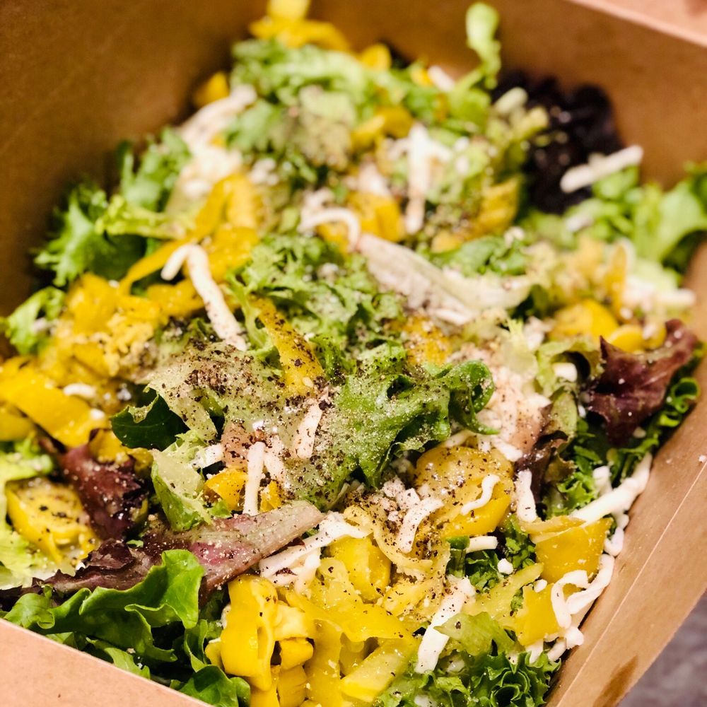 Best Italian in St. Louis - Yelp