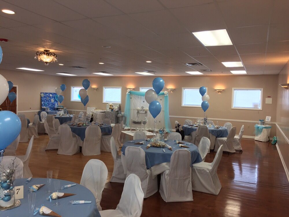 Joseph M Lane American Legion Post 136 - Venues & Event Spaces - 41 ...