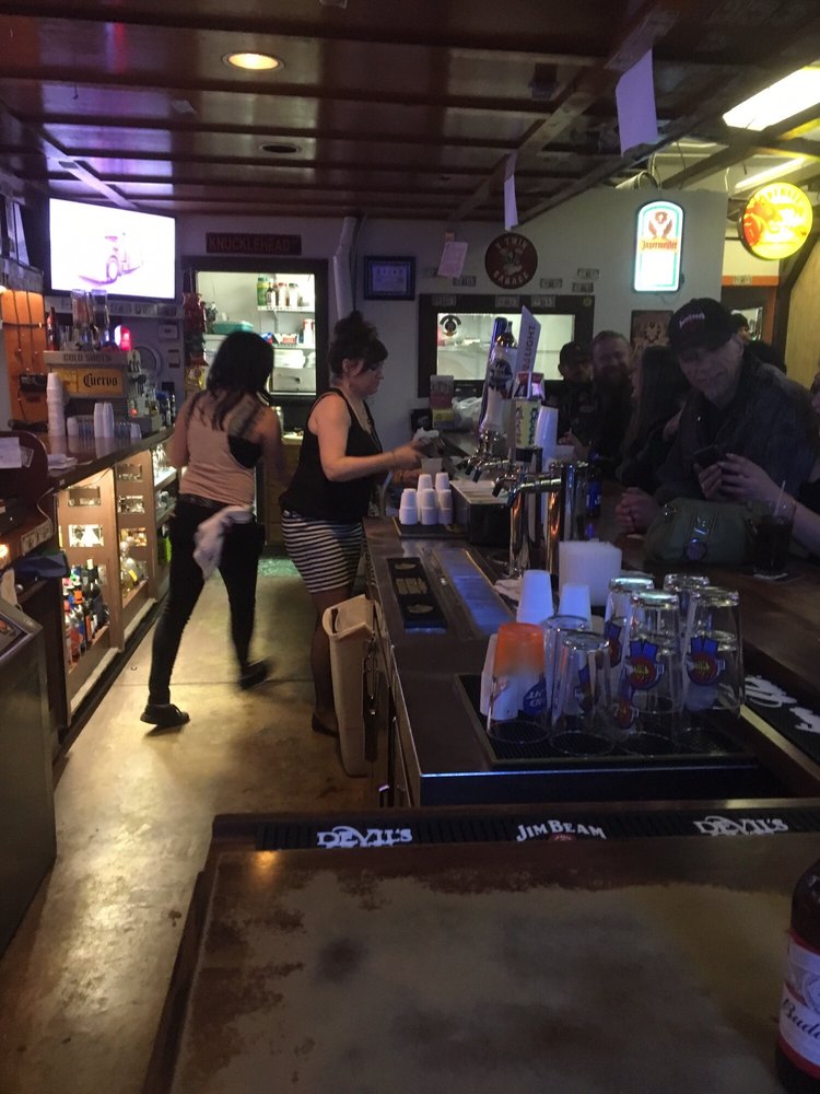 Knucklehead Tavern - 26 Photos - Bars - 2627 Delta Dr, Colorado Springs ...