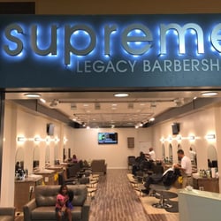 Supreme Legacy Barbershop - Barbers - 3320 Silas Creek Pkwy, Winston ...