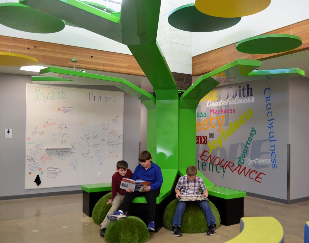 Turlock Christian Schools - Middle Schools & High Schools - 2323 ...