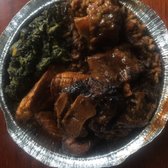 Crown Bakery - 48 Photos & 48 Reviews - Caribbean - 5409 Georgia Ave NW ...