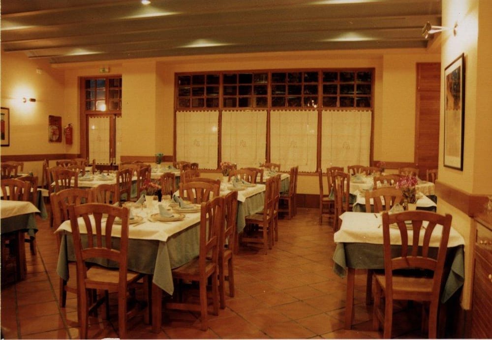 Botafumeiro - Restaurants - Calle Olleria 10, Durango, Vizcaya, Spain ...
