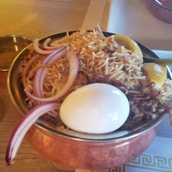 Bawarchi Indian Cuisine - 319 Photos & 264 Reviews - Indian - 9333 ...