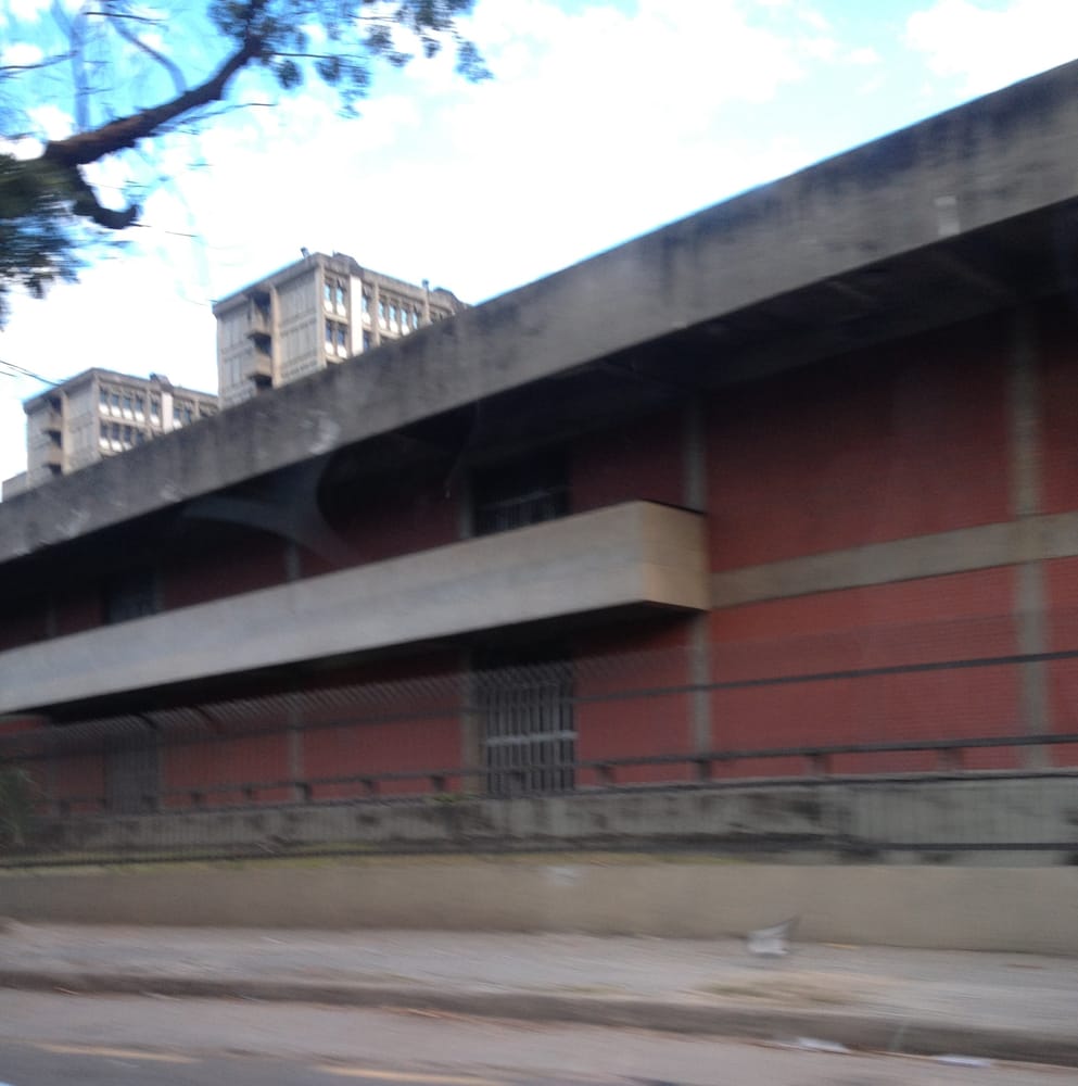 Uerj - Universidade do Estado do Rio de Janeiro - Colleges ...