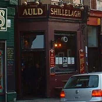The Auld Shillelagh - 19 Reviews - Pubs - 105 Stoke Newington Church ...