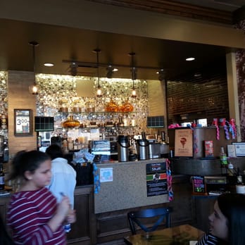 Photos for Pronto Café - Yelp