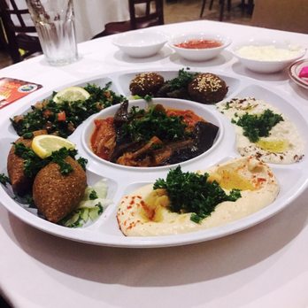 Al Natour Restaurant - Last Updated June 2017 - 283 Photos & 186 ...