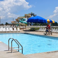 The Watering Hole Safari and Waterpark at Monsoon Lagoon - 52 Photos ...