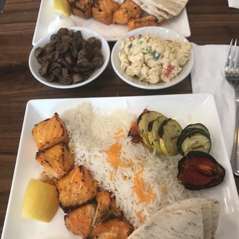 SOTTA - Order Food Online - 201 Photos & 192 Reviews - Mediterranean ...