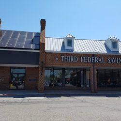Third Federal Savings & Loan - Banks & Credit Unions - 21651 Center ...