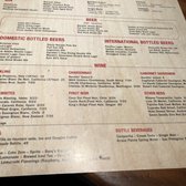 Bandits’ Grill & Bar - Order Food Online - 177 Photos & 211 Reviews ...