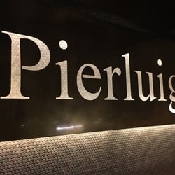 Pierluigi - 47 Photos & 46 Reviews - Italian - Piazza de' Ricci 144 ...