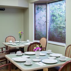 BALLARD CENTER - Rehabilitation Center - 820 NW 95th St, Crown Hill ...