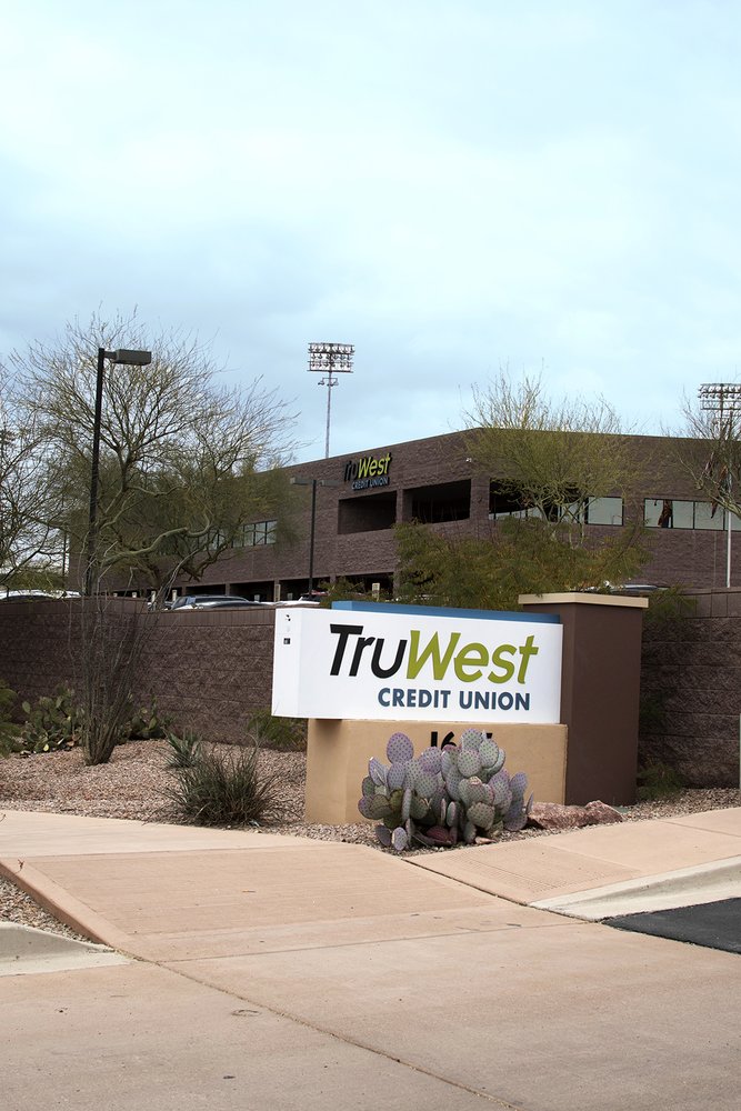 TruWest Credit Union Banks Credit Unions 1667 N Priest Dr Tempe truwest-credit-union-banks-credit-unions-1667-n-priest-dr-tempe