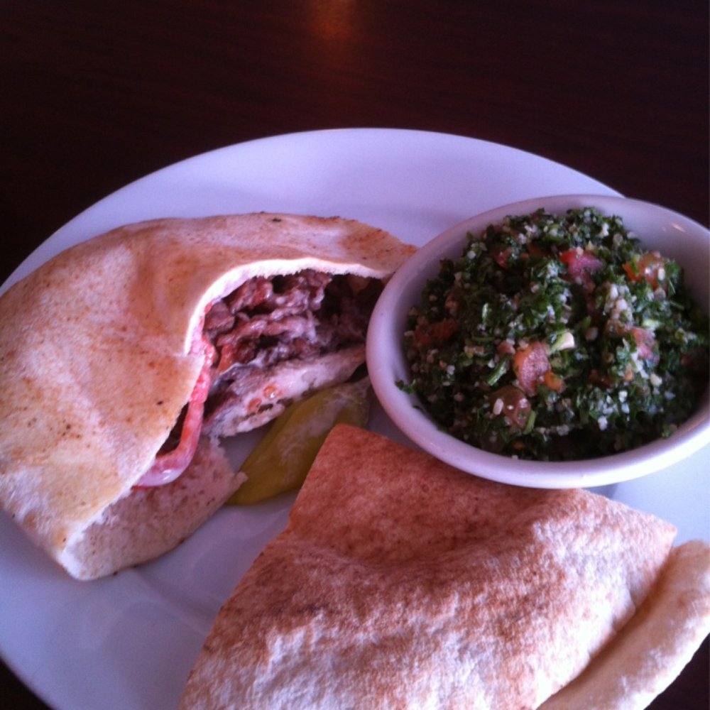 The Camel Rider (And Other) Sandwiches - Yelp
