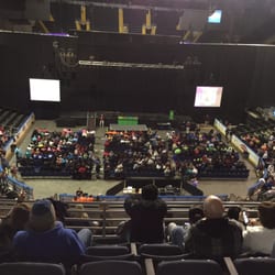 The Family Arena - 15 Photos & 28 Reviews - Venues & Event Spaces ...