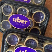 Uber Factory - 232 Photos & 77 Reviews - Desserts - 71 S Kamehameha Hwy ...