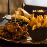 The Peri Peri Factory - 96 Photos & 55 Reviews - Chicken Shop - 6375 ...