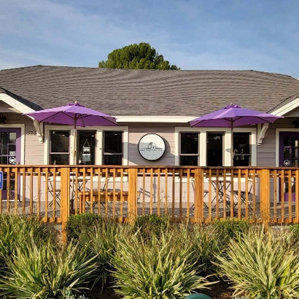 Fullerton Cafe Culture - Fullerton, CA - Last Updated December 2023 - Yelp