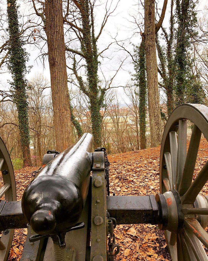 Fort Dickerson Park - 73 Photos & 15 Reviews - Parks - 3001 Fort ...