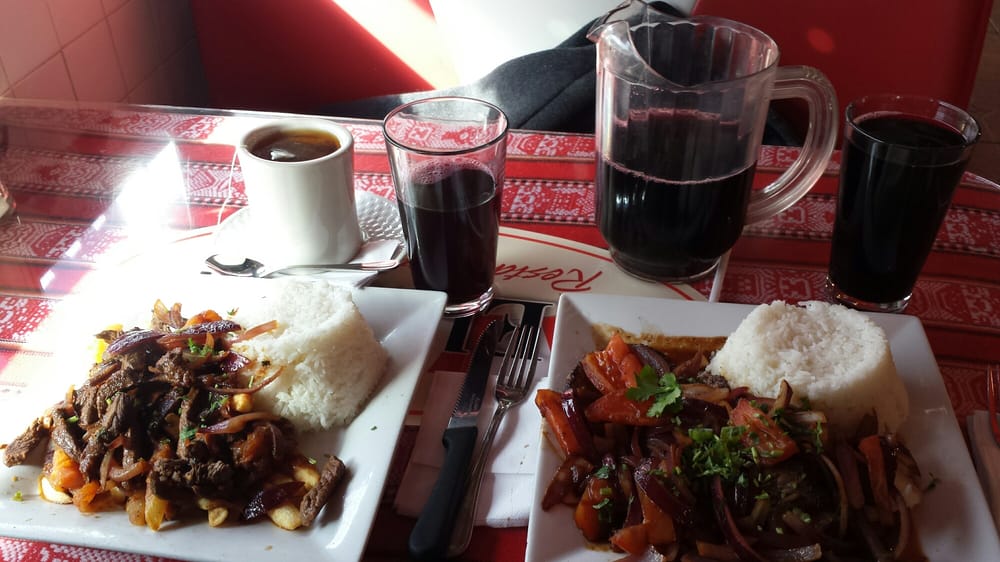 El Miski - 28 Photos & 44 Reviews - Peruvian - 16 W Post Rd, White ...