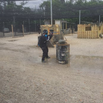 Family Paintball Center - 98 Photos & 33 Reviews - Paintball - 220 NW ...