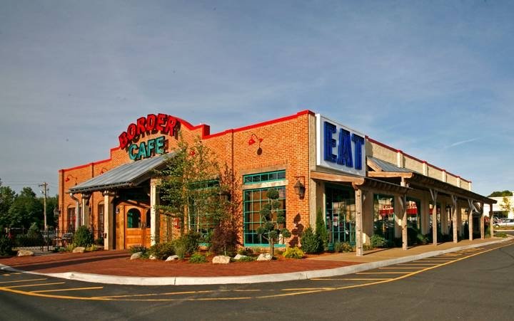 Shops at Saugus - Shopping Centers - 334 Broadway-route 1, Saugus, MA ...