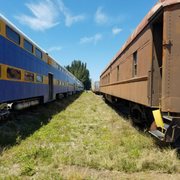 Gold Coast Railroad Museum - 121 Photos & 46 Reviews - Museums - 12450 ...