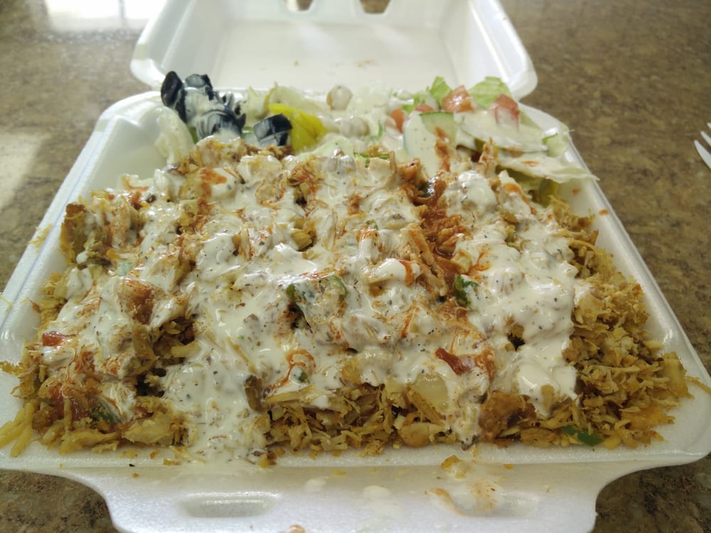 Royal Grill 37 - 38 Photos & 115 Reviews - Falafel - 10 Rt 37 E, Toms ...