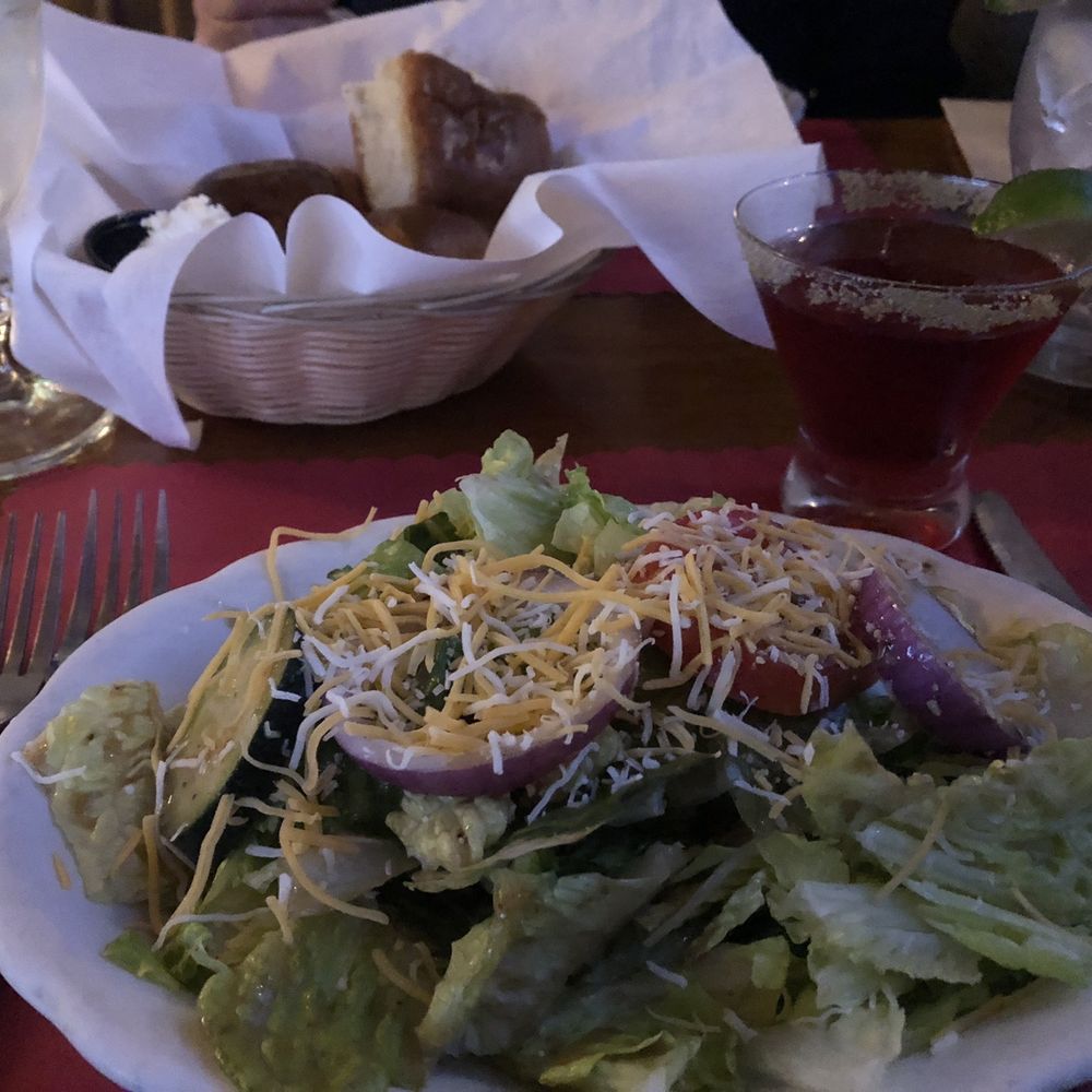 Sierra Vista Restaurant - Weldon, CA - Yelp