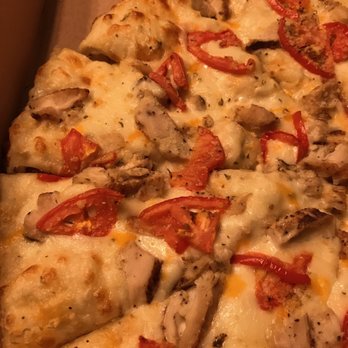 Papa Pete’s Pizza - 28 Photos & 110 Reviews - Pizza - 109 S 65th Ave ...