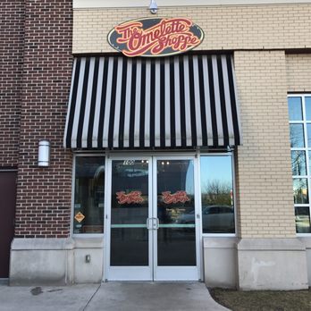The Omelette Shoppe - 65 Photos & 101 Reviews - Breakfast & Brunch ...