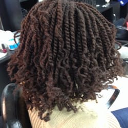 AFI Hair Braiding - 21 Photos - Hair Salons - 1021 W Wilson Ave, Uptown ...