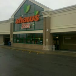 Shaw’s - Grocery - 50 Boston Tpke, Shrewsbury, MA - Phone Number - Yelp