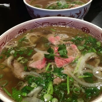 Pho Ha - 320 Photos & 194 Reviews - Vietnamese - 411 E Huntington Dr ...
