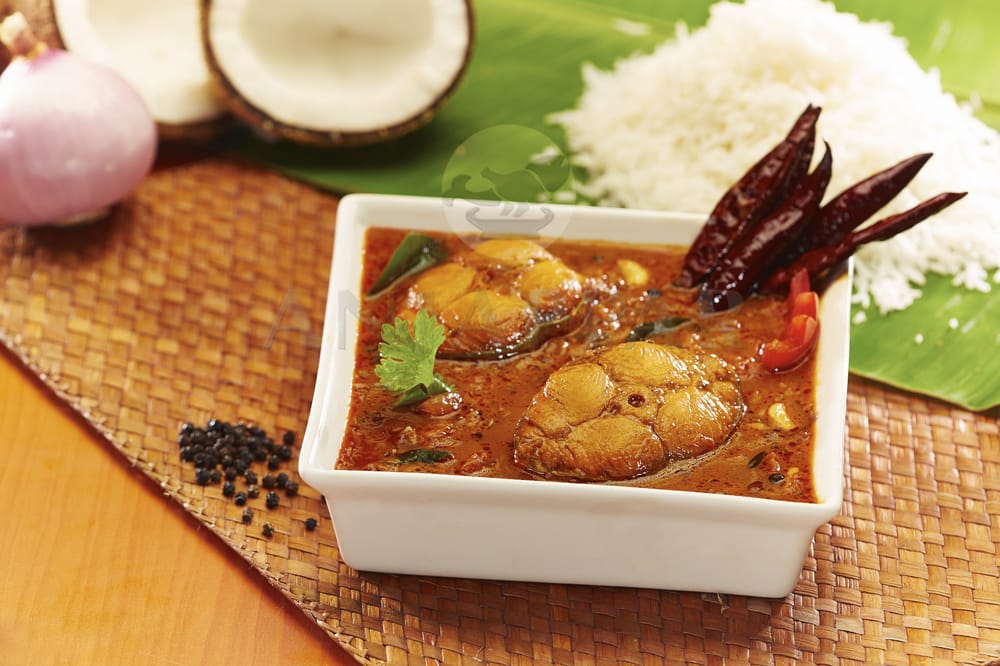 Anjappar Chettinad Indian Restaurant - Order Food Online - 232 Photos ...