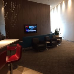 Maple Leaf Lounge - 41 Photos & 10 Reviews - Airport Lounges - 2000 ...
