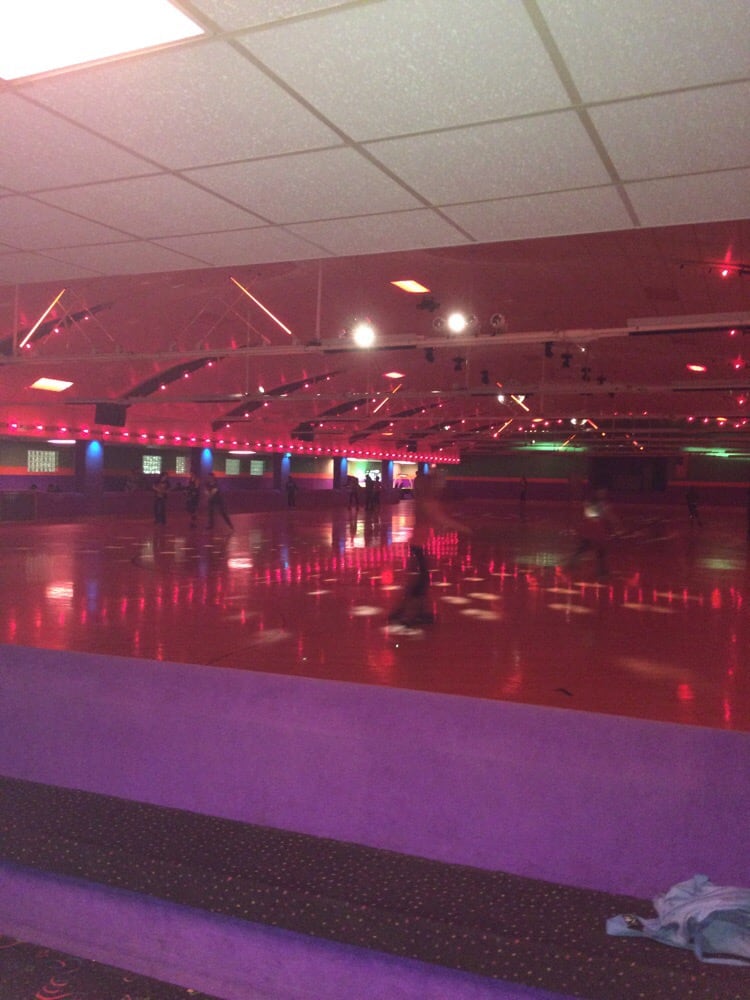 Riverside Arena - Skating Rinks - Livonia, MI - Yelp