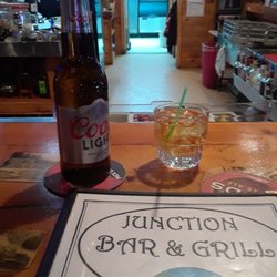 Junction Bar & Grill - American (Traditional) - 15020 State Highway 1 ...