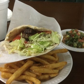 Nazareth Bread - 167 Photos & 166 Reviews - Bakeries - 4507 W Market St ...